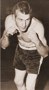 Thornton, Wayne - Fresno Athletic Hall of Fame