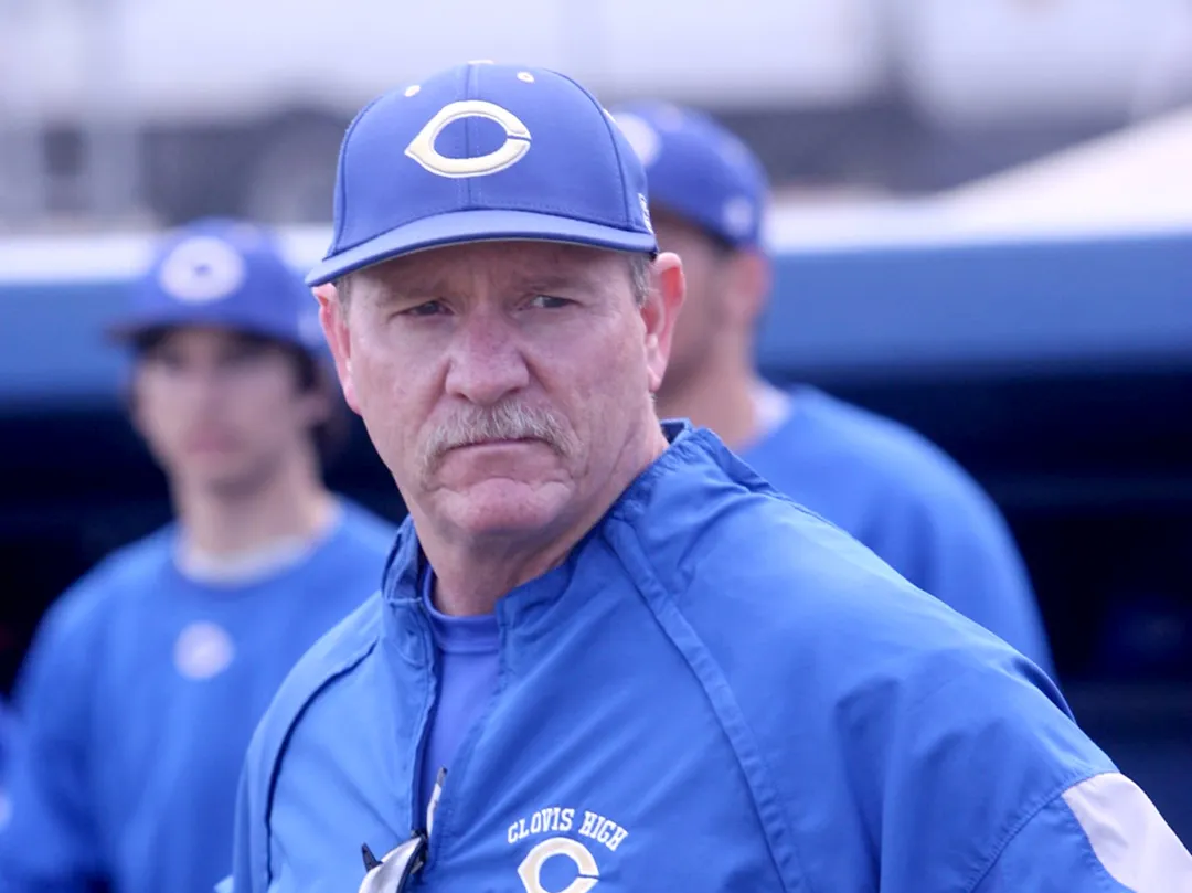 Patrick, James - Fresno Athletic Hall of Fame