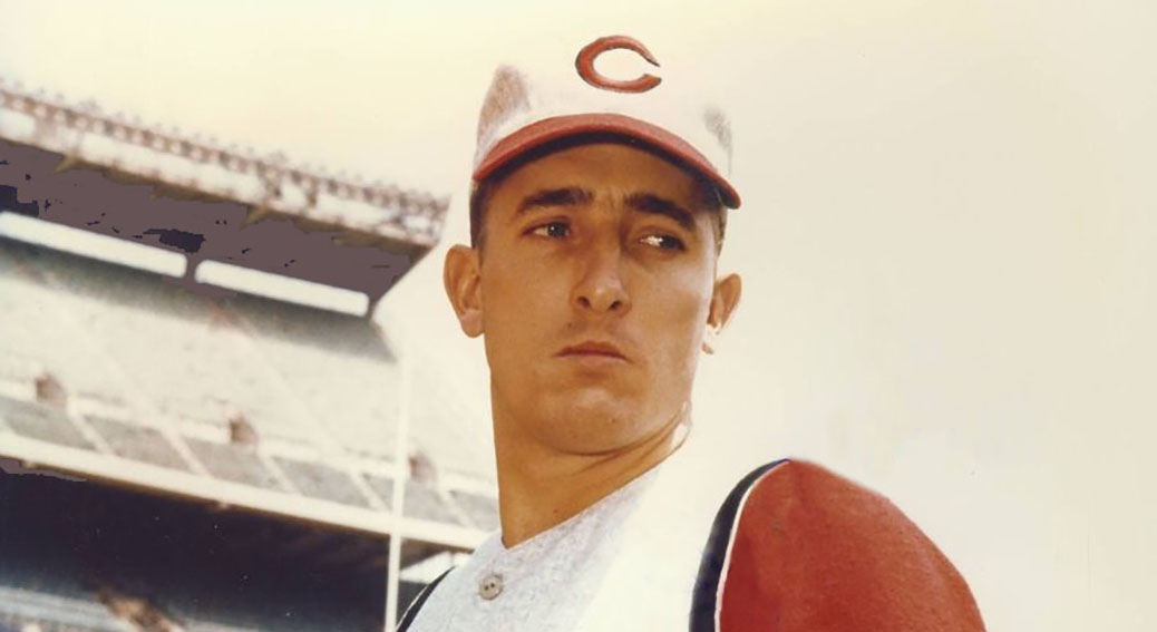 Maloney, Jim - Fresno Athletic Hall of Fame