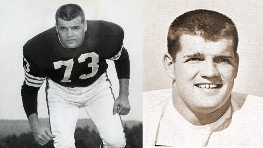 Clark, Monte - Fresno Athletic Hall of Fame