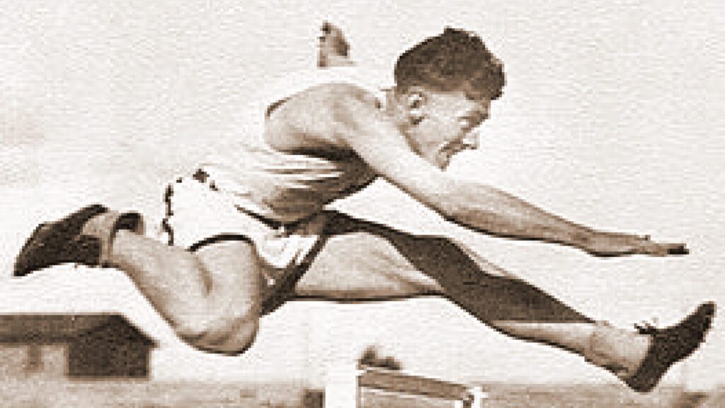 Kaster, Charles - Fresno Athletic Hall of Fame