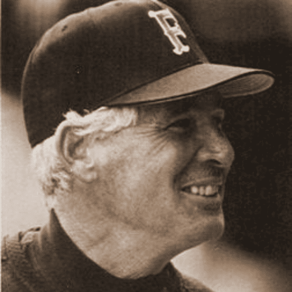 Garrido, Augie - Fresno Athletic Hall of Fame