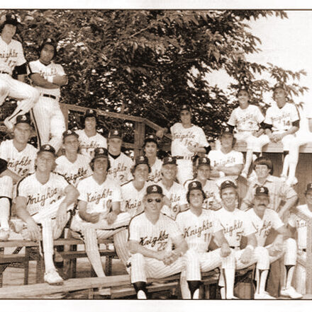 Past Inductees - Fresno County Athletic Hall of Fame